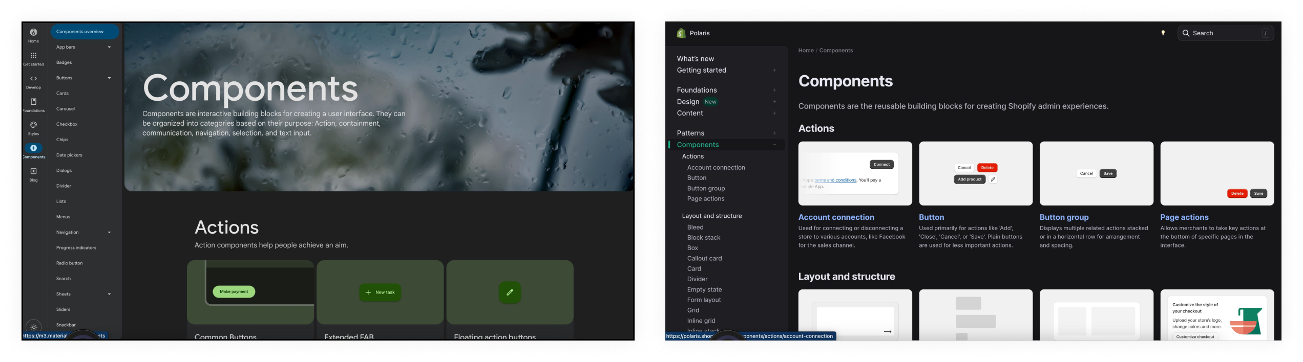 Misaki Suehiro · Admin Redesign